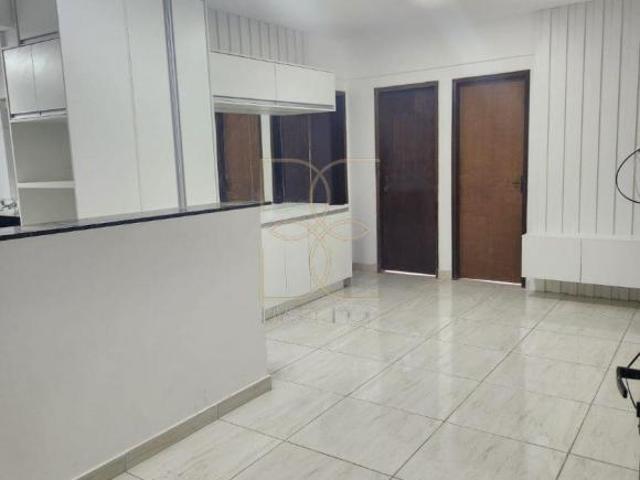 Apartamento 2 Qts | Vicente Pires Colônia Agrícola Samambaia