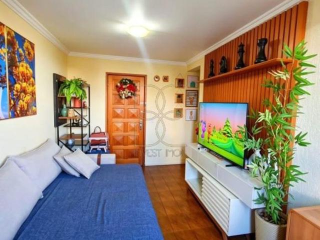 APARTAMENTO 2 QTS À VENDA | QI 14 GUARÁ