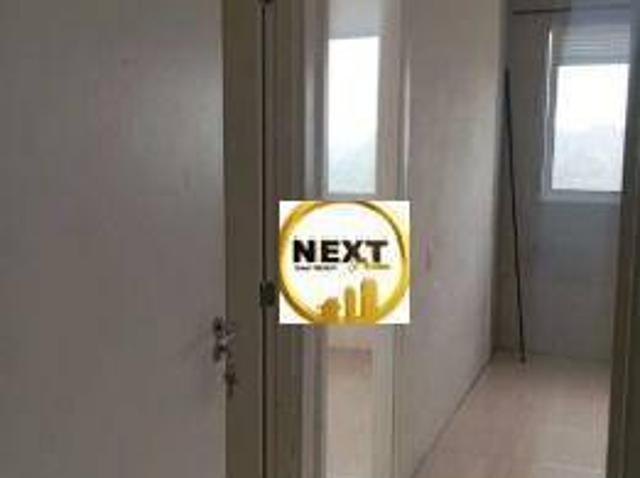 APARTAMENTO 2 QTS COM VAGA ROTATIVA E ENTRADA FACILITADA – IGUATEMI / CIDADE TIRADENTES