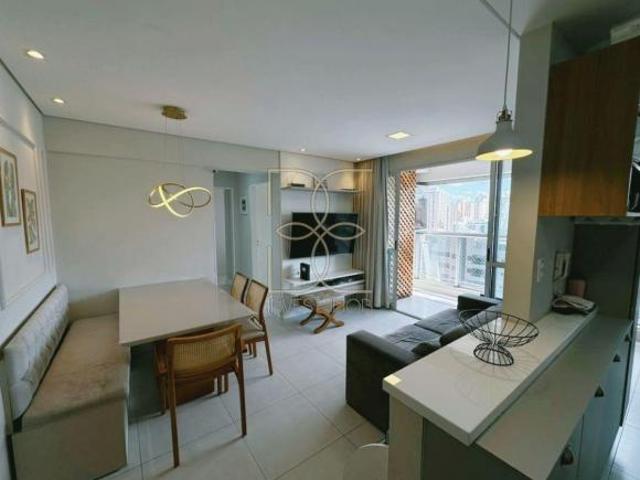 Apartamento 2 Qts Duo Residence Mall | Águas Claras