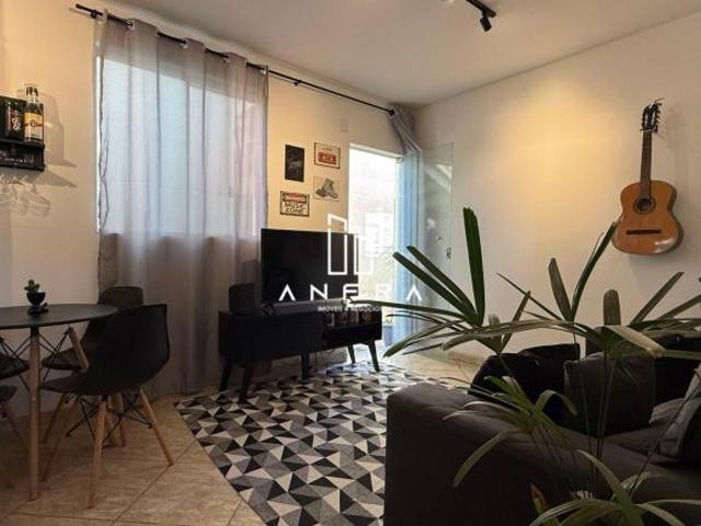 Apartamento 2 Qts e 1 vaga no bairro Jardim Planalto, em Sarzedo