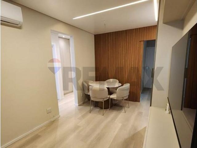 Apartamento 2 qts mobilhado | Jardim Camburi | Vitória ES