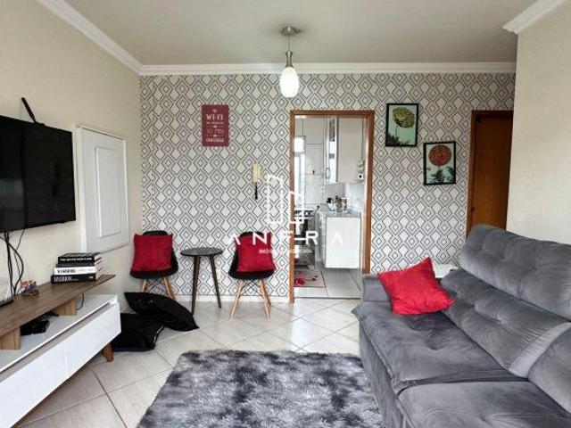 Apartamento 2 Qts no Brasil Industrial Barreiro