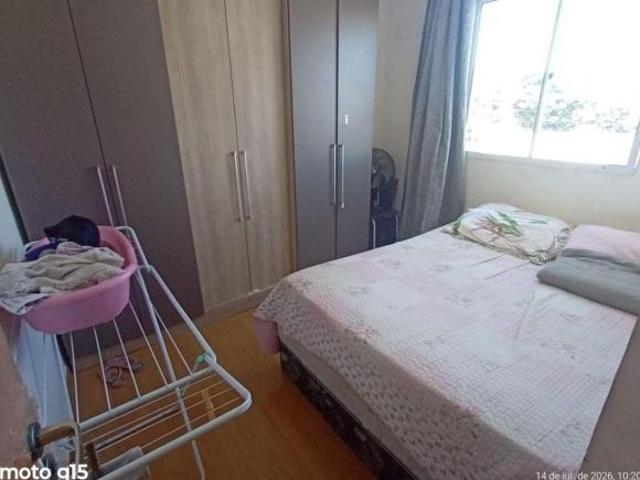 Apartamento 2 Qts no Condomínio Gran Royalle Lazer Completo