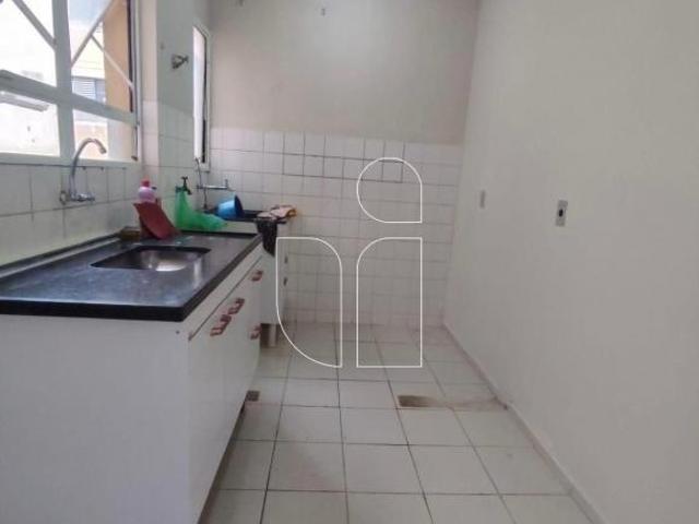 Apartamento 2 qts no Condominio Residencial Das Rosas · Jardim Teotônio Vilela
