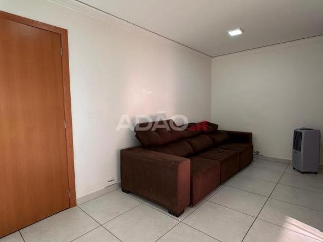 APARTAMENTO 2 QTS, NO FLORA PARK AROEIRAS, PROXIMO AO SHOPPING APARECIDA Apartamento com 2 Quarto s