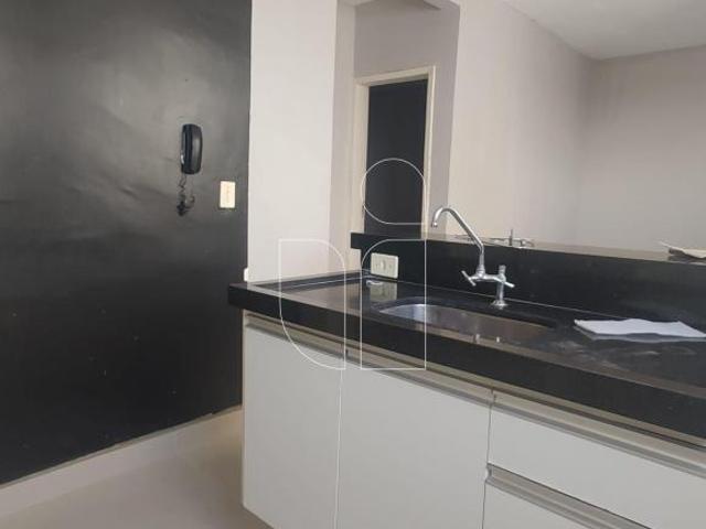 Apartamento 2 qts no Jardim Califórnia · Marília · R$ 150 mil
