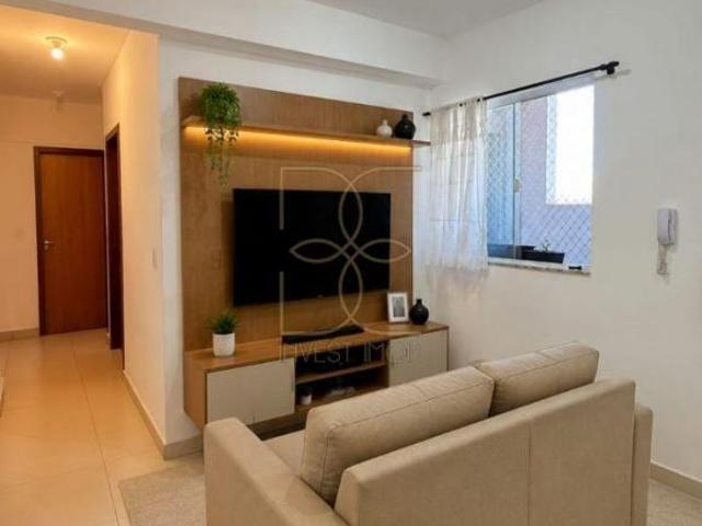 Apartamento 2 Qts no Residencial Caribe | Vicente Pires Rua 4A