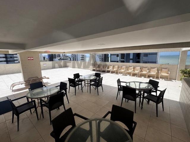 Apartamento 2 qts para locação em Boa Viagem, Recife