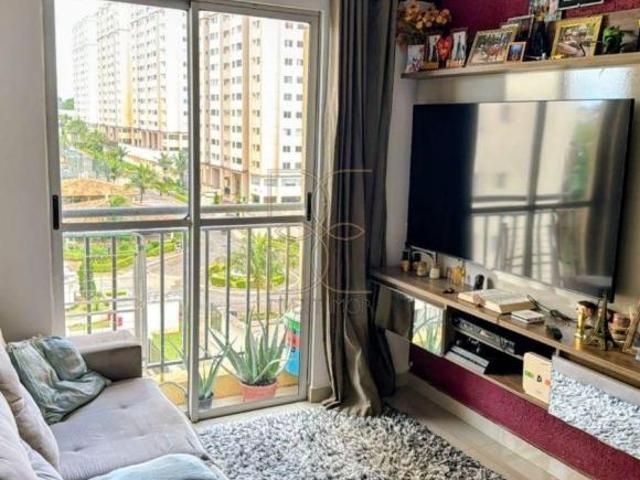 APARTAMENTO 2 QTS – RESIDENCIAL PORTAL DO CERRADO | CEILÂNDIA