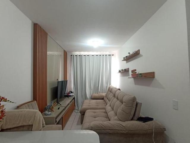Apartamento 2 Quaartos ARMÁRIOS PLANEJADOS Mantiqueira Belo Horizonte/MG