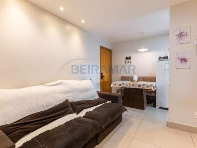 Apartamento 2 Quarto, 64m², Varanda Gourmet – Residencial Tagua life, Taguatinga Sul