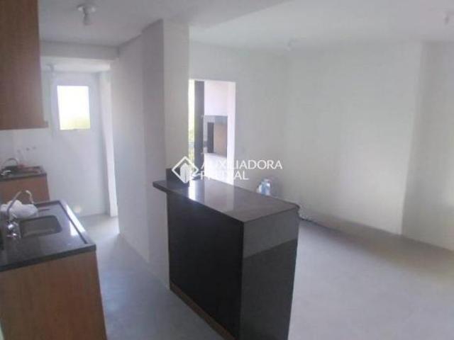 Apartamento 2 quarto 1 suíte no bairro Medianeira em Porto Alegre / RS