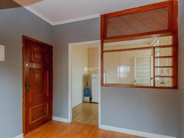 Apartamento 2 quarto centro Canoas/RS