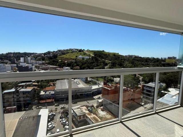 Apartamento 2 quarto com suíte alto padrão Cidade Alta São Pedro Juiz de Fora MG