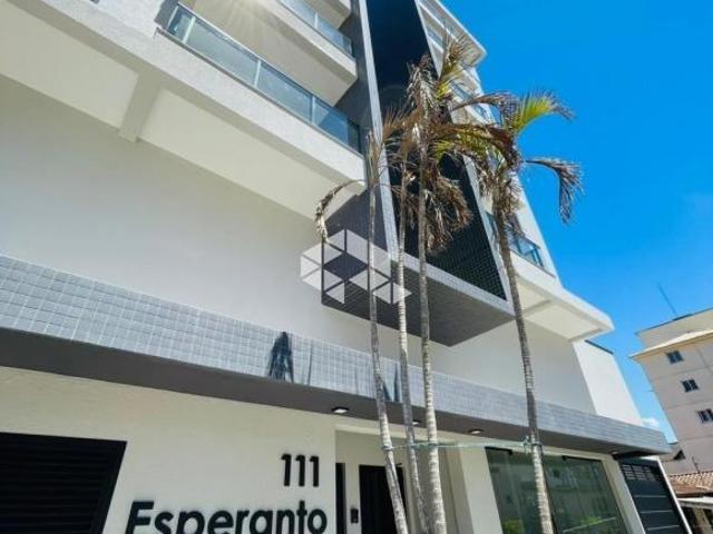 Apartamento 2 quarto em Camobi em Santa Maria