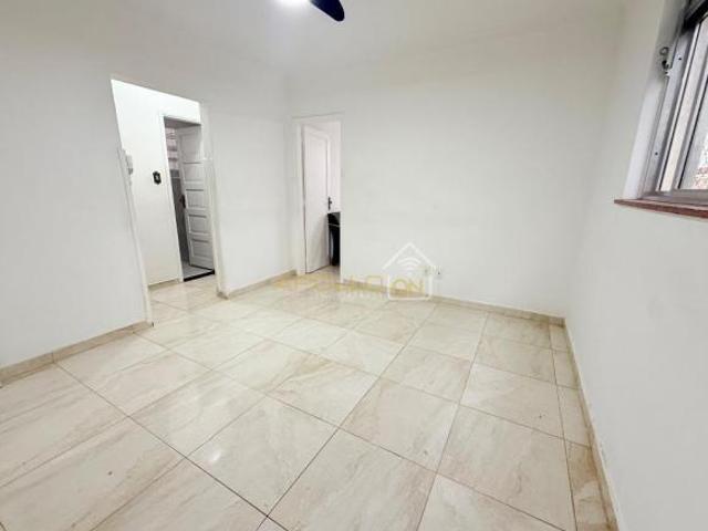 Apartamento 2 quarto Marape Santos
