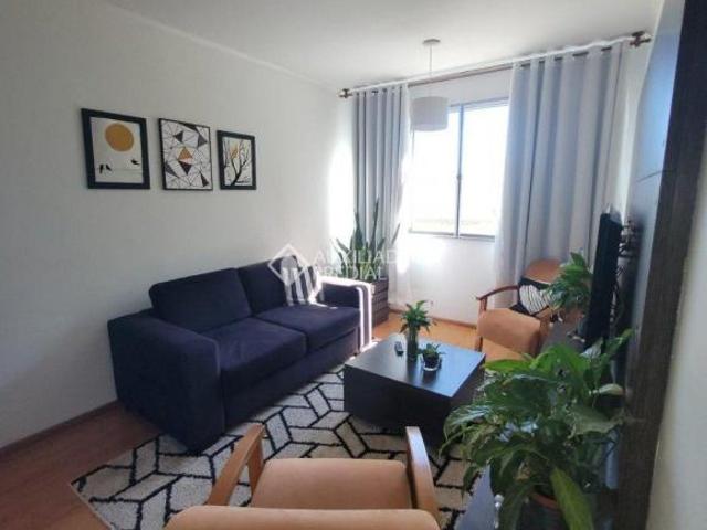 Apartamento 2 quartos no bairro Cristal