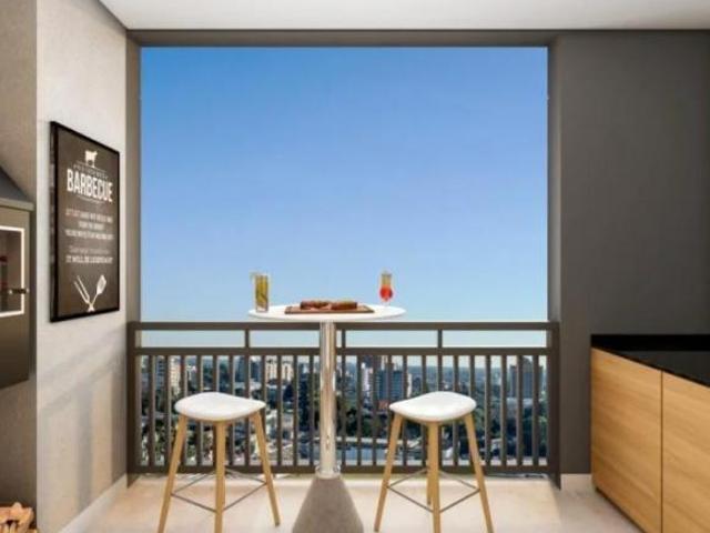 Apartamento 2 quarto + office na centro de Sâo Leopoldo