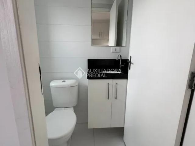Apartamento 2 quarto s, no bairro Vila Assunção