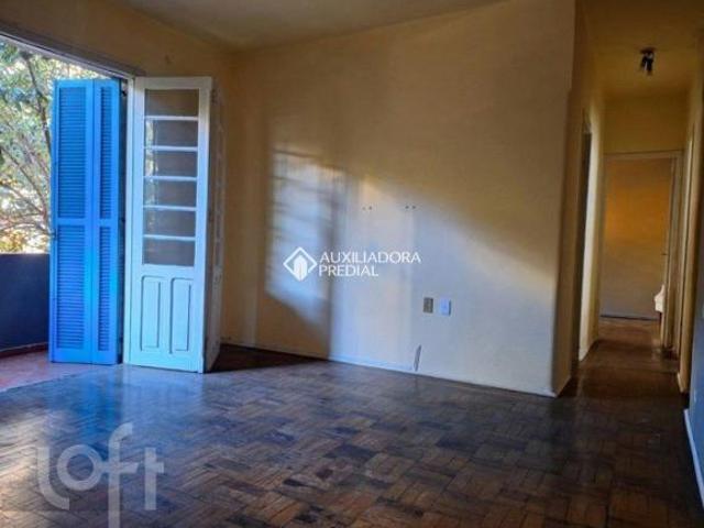 Apartamento 2 quarto s, no bairro Auxiliadora