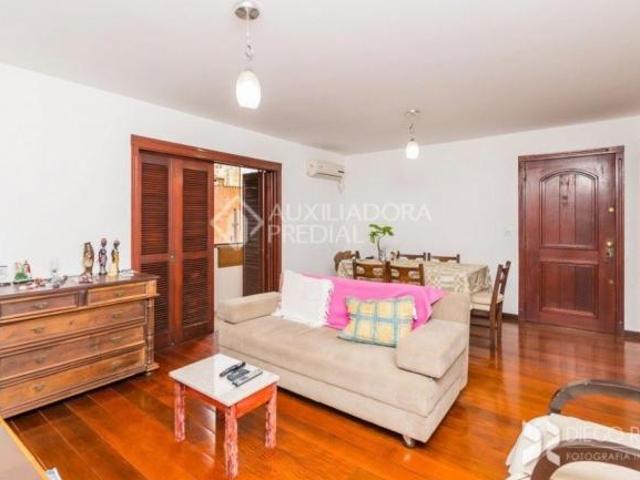 Apartamento 2 quarto s, no bairro Menino Deus