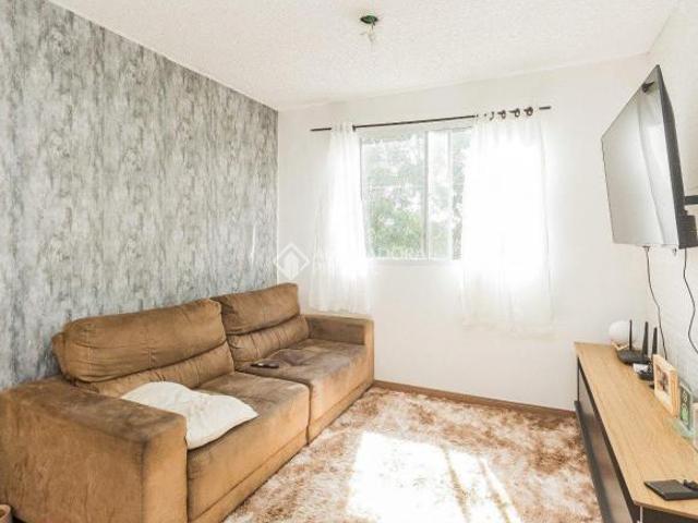 Apartamento 2 quarto s, no bairro Rubem Berta