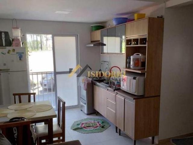 Apartamento 2 quarto s Osasco Colombo R$ 230.000,00 Ref: F23209