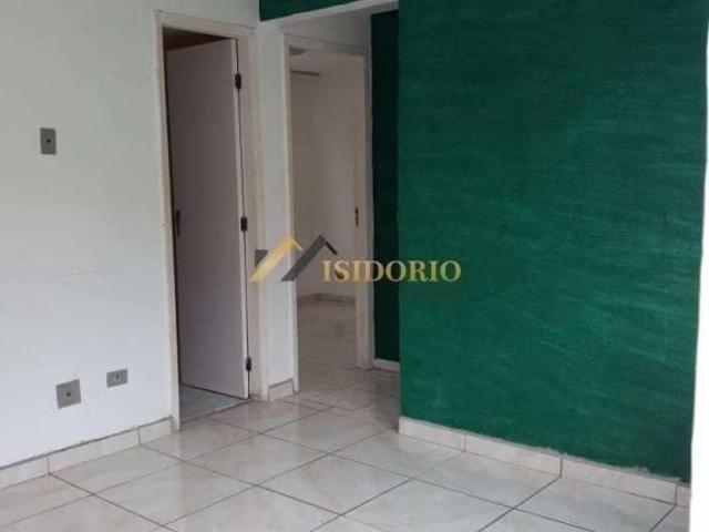 Apartamento 2 quarto s Atuba Curitiba R$ 199.000,00 Ref: PRO4099