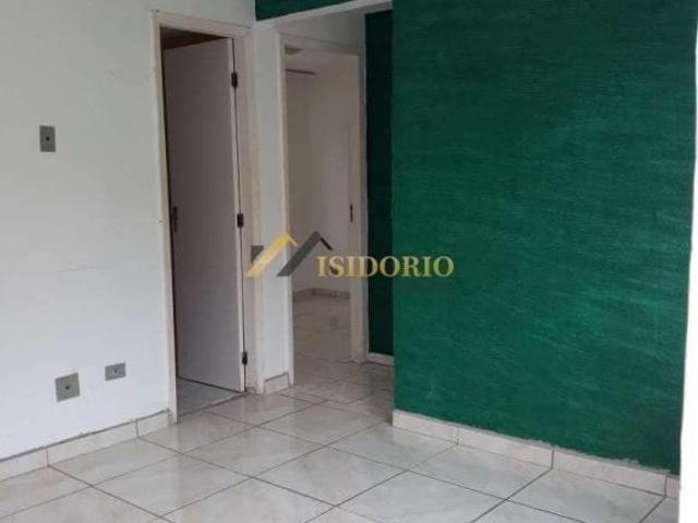 Apartamento 2 quarto s Atuba Curitiba R$ 199.000,00 Ref: PRO4099