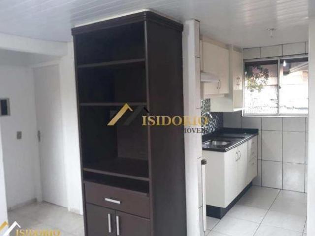Apartamento 2 quarto s Atuba Curitiba R$ 200.000,00 Ref: PRO4129