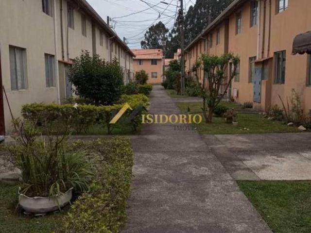Apartamento 2 quarto s Atuba Curitiba R$ 220.000,00 Ref: F23136