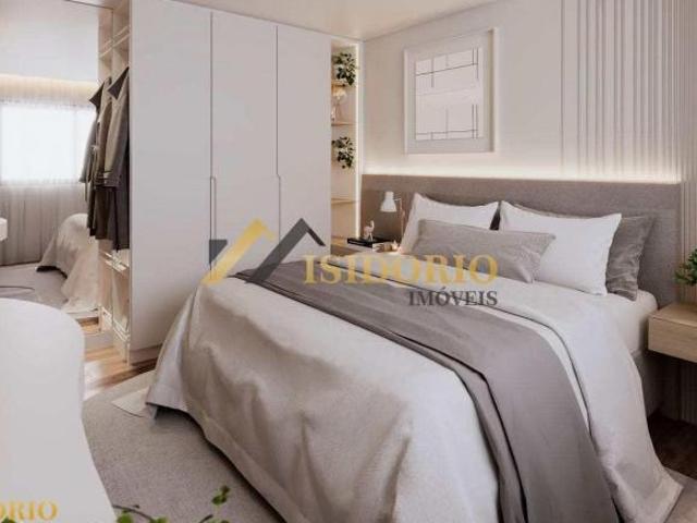 Apartamento 2 quarto s Água Verde Curitiba R$ 989.000,00 Ref: LAN1665