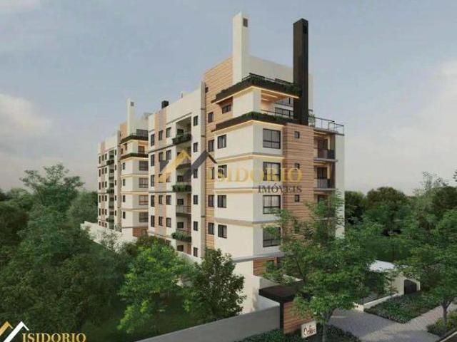 Apartamento 2 quarto s Água Verde Curitiba R$ 1.995.401,00 Ref: LAN21