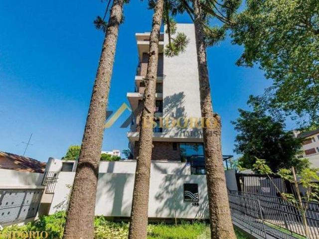 Apartamento 2 quarto s Alto da Glória Curitiba R$ 672.010,00 Ref: LAN