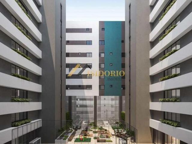 Apartamento 2 quarto s Bacacheri Curitiba R$ 699.000,00 Ref: LAN1299
