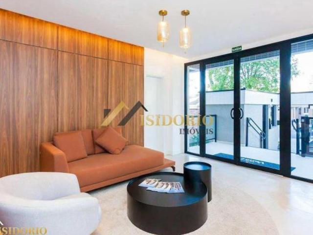 Apartamento 2 quarto s Bacacheri Curitiba R$ 855.424,00 Ref: LAN2546