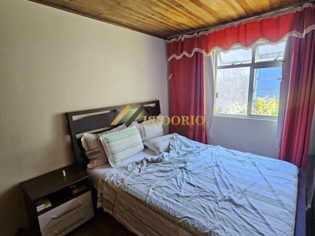 Apartamento 2 quarto s Bairro Alto Curitiba R$ 235.000,00 Ref: R1013