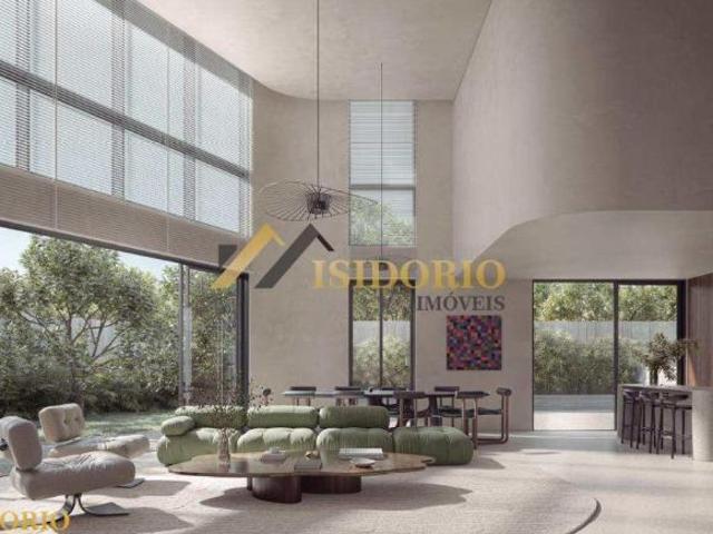 Apartamento 2 quarto s Batel Curitiba R$ 4.320.914,00 Ref: LAN2483
