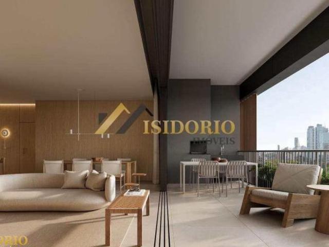 Apartamento 2 quarto s Bigorrilho Curitiba R$ 2.853.325,00 Ref: LAN20