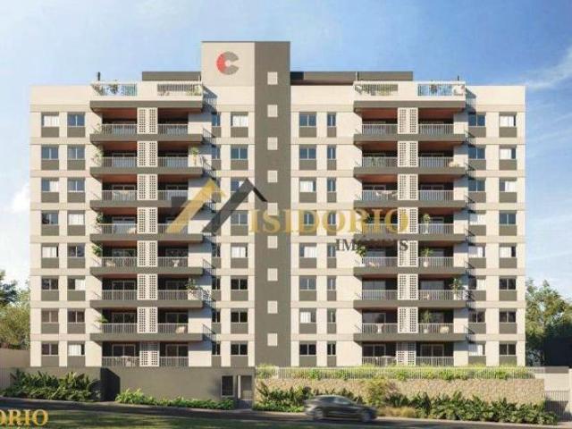 Apartamento 2 quarto s Boa Vista Curitiba R$ 453.356,00 Ref: LAN2489
