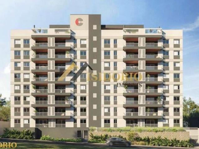Apartamento 2 quarto s Boa Vista Curitiba R$ 453.356,00 Ref: LAN2489
