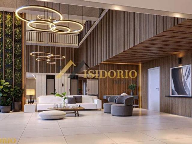 Apartamento 2 quarto s Boa Vista Curitiba R$ 709.000,00 Ref: LAN12103