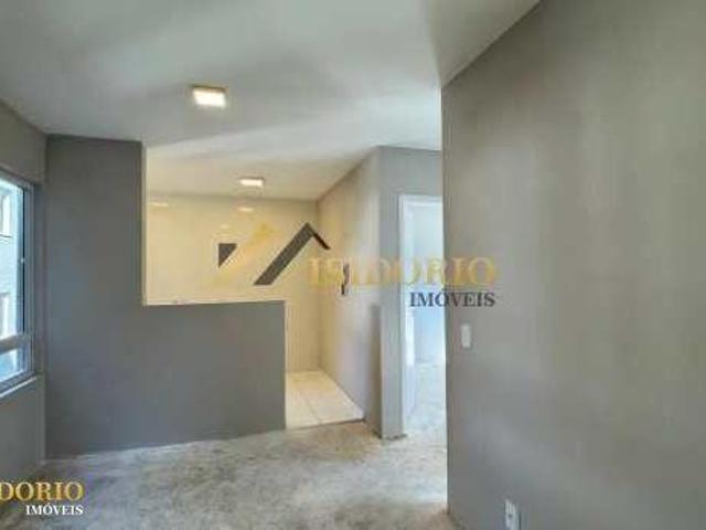 Apartamento 2 quarto s Bom Jesus Campo Largo R$ 155.000,00 Ref: PRO41