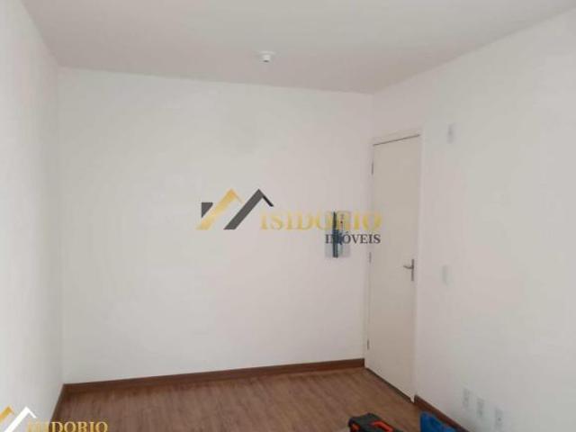 Apartamento 2 quarto s Bom Jesus Campo Largo R$ 173.000,00 Ref: R1031