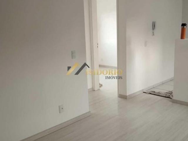 Apartamento 2 quarto s Bonfim Almirante Tamandaré R$ 235.000,00 Ref
