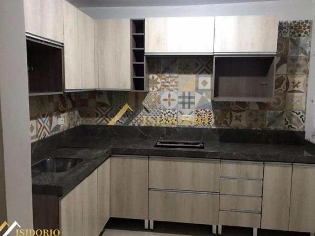 Apartamento 2 quarto s Cachoeira Curitiba R$ 195.000,00 Ref: PRO4309