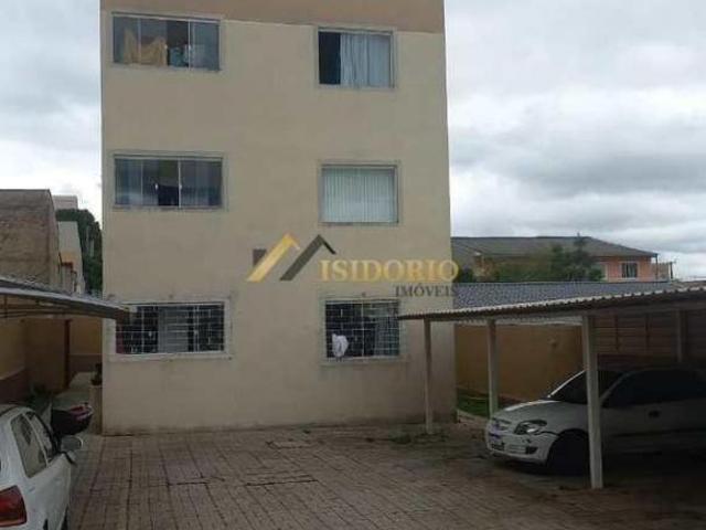 Apartamento 2 quarto s Campo Pequeno Colombo R$ 240.000,00 Ref: 12231