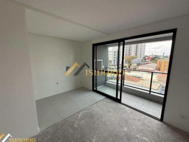 Apartamento 2 quarto s Capão Raso Curitiba R$ 535.300,00 Ref: PRO4298