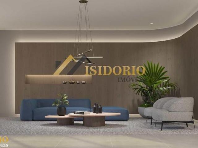 Apartamento 2 quarto s Capão Raso Curitiba R$ 535.789,00 Ref: LAN2617